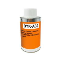 China Silicone Polymer Containing Defoamer Additive BYK-A530 For Adhesives And Sealants for sale