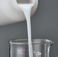 China DF 2304 Organo-silicone Emulsion Polyether-modified Polysiloxane Industrial Defoamer for sale