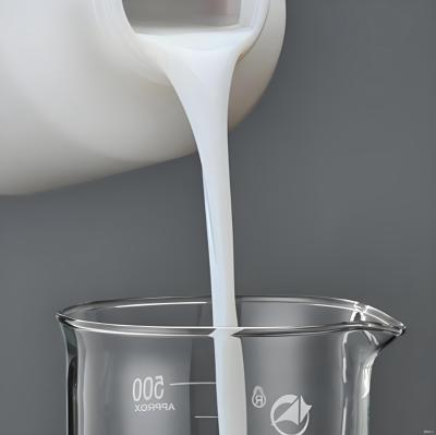 China DF 2304 Organo-silicone Emulsion Polyether-modified Polysiloxane Industrial Defoamer for sale