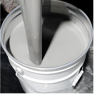 China DF 2204 Low-VOC Water-Borne Systems Organosilicone Emulsion Optimized Defoamer for sale