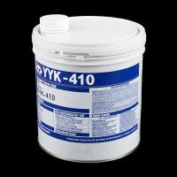China Solvent Borne And Solvent Free Liquid Rheology Additive BYK-410 for sale