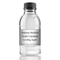 China LA 1105NS Water-borne Systems Nonionic Modified Acrylic Copolymer Leveling Agent for sale