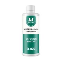 China Waterborne Organosilicon Defoamer Additive D-022 for Wood And Furniture Coatings for sale