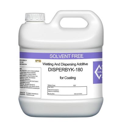 China Excellent Anti Flooding Anti Floating Dispersant Additive Disp-406 for sale