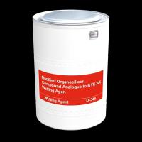China Modified Organosilicon Compound Analogue to BYK-346 Wetting Agent D-346 for sale