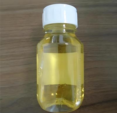 China DISP 206 Polymer Compound with Pigment Affinity Groups Dispersant for sale