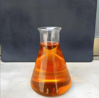 China DISP 2106 Polymer Compound with Acidic Groups for the Dispersion of Organic Pigments for sale