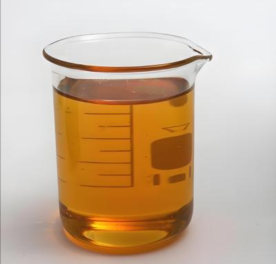 China DISP 2206 Solvent-borne System Block Copolymer with Acidic Groups Wetting Agent for sale