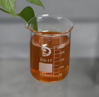 China DISP 2306 Polymer Hyperdispersant with Pigment Affinity Groups Dispersing Agent for sale