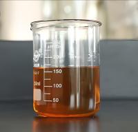 China DISP 2806 Polymer Hyperdispersant Medium-polarity Systems Wetting and Dispersing for sale