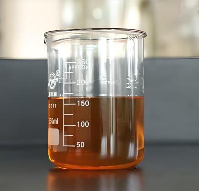 China DISP 2806 Polymer Hyperdispersant Medium-polarity Systems Wetting and Dispersing for sale