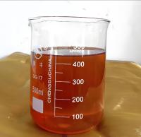 China DISP 3206 Copolymer with Pigment Affinity Groups Wetting and Dispersing for sale