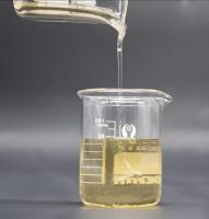 China DISP 3406 High Molecular Weight Dispersant with Acidic Groups Designed for BMC and SMC Systems for sale