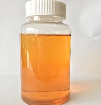 China DISP 4506 Is a Polymer Hyperdispersant Excellent Wetting and Dispersing for sale