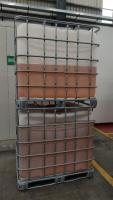 China Bisphenol A Low Molecular Weight Liquid Resin Epoxy NPSN-136X80 for sale