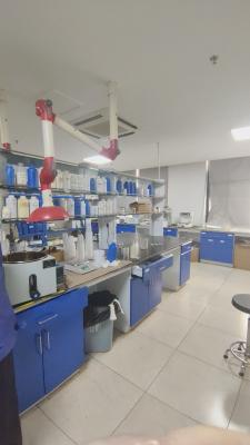 China DISP 5006 Water-borne Coating Systems Polymer Dispersant for sale