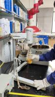 China DISP 5706 Medium Polarity Systems Polymer Dispersing Agent for sale