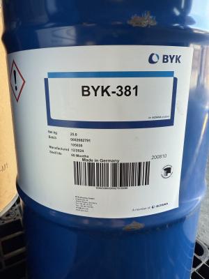 China DISP 3606 Alkyd Systems Various Organic Pigments Wetting and Dispersing for sale