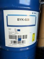 China D-066N Polyurethane Polyester Solvent Coating Silicone Defoamer for sale