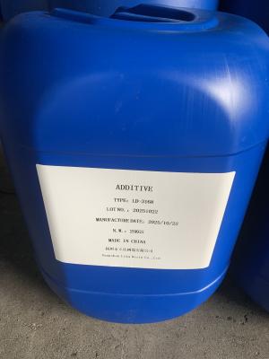 China DISP 6206 Organic Pigments in Water-borne Systems Dispersant and Wetting Agent for sale