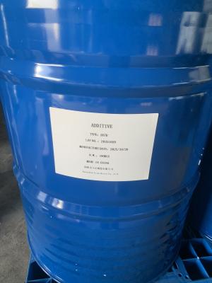 China DISP 3506 Block Copolymer with Acidic Groups High Molecular Weight Polymer Dispersant for sale