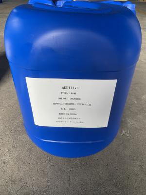 China DISP 3706 Macromolecular Hyper-dispersant Produced by Controlled Radical Polymerization for sale