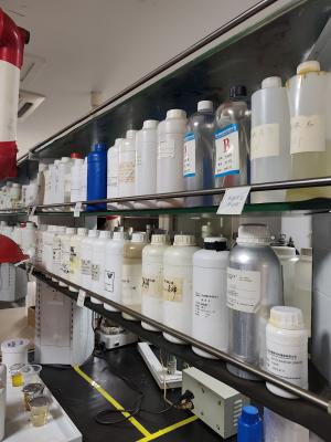 China LA 901 Suitable For All Organosoluble Systems Leveling Agent for sale