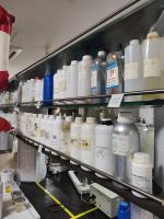 China LA 1005NS High-Performance Nonionic Acrylic Leveling Agent for Coatings for sale