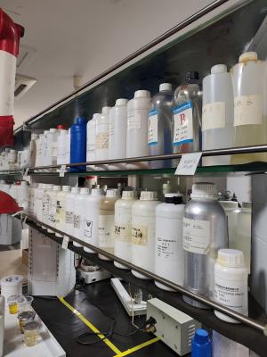 China LA 1005NS High-Performance Nonionic Acrylic Leveling Agent for Coatings for sale