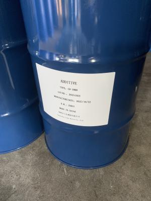 China DISP 4106 Polymer with Acidic Pigment Affinity Groups Macromolecular Dispersant for sale