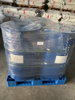 China Macromolecular Hyperdispersant for Polyurethane Coatings DISP 3106 for sale