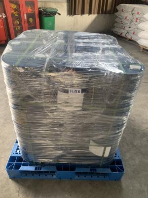 China Solvent Borne And Solvent Free Liquid Rheology Additive BYK-410 for sale
