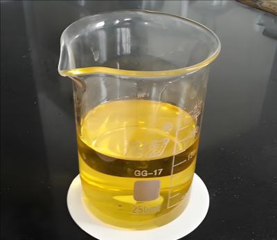 China DISP 6206 Organic Pigments in Water-borne Systems Dispersant and Wetting Agent for sale