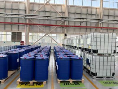 China DISP 1606 Phosphoric Wetting Dispersant For Solvent-borne Coatings for sale