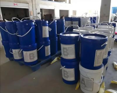 China D-A530 Silicone And Polymer Defoaming Aids Defoamer Additive for sale