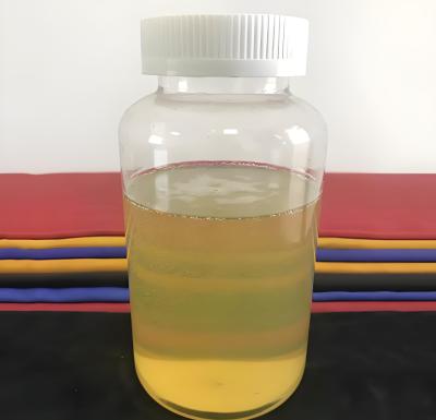 China DISP 3106 Macromolecular Hyperdispersant for Polyurethane Coatings for sale