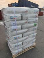 China Bisphenol-A Powder Coating Solid Epoxy Resin Medium Molecular Weight NPES-904H for sale