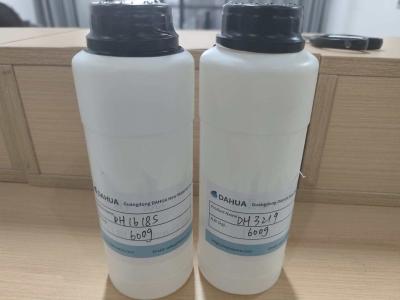 China High Gloss and Chemical Resistant Coating Solutions DH-3239 Cycloaliphatic Amine Epoxy Hardener for sale