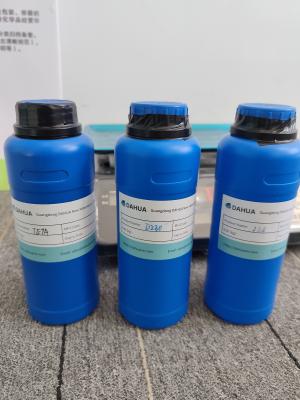 China Improved Pigment Dispersion and Color Stability for Industrial Coatings Solvent Based Dispersant D108R for sale