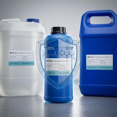 China Chemical Resistant Polyamide Curing Agent DH-115 for Corrosion Protection for sale