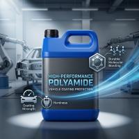 China Modified Polyamide Hardener DH-115 for Vehicle and Transportation Coating for sale