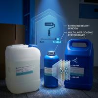 China Long Overcoatability Polyamide Epoxy Curing Agent DH-115 Extended Recoat Time for sale