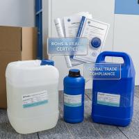 China Protective Coating Polyamide Hardener DH-115 ROHS REACH Certified Grade Product for sale