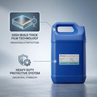 China Thick Film Polyamide Curing Agent DH-115 for High Build Protective Paint System for sale