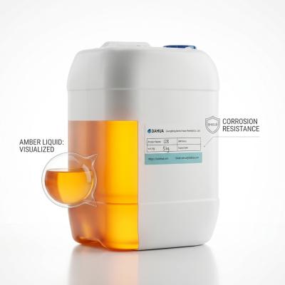 China Polyamide Epoxy Hardener DH-115S for Epoxy Zinc-Rich Primer Coating for sale
