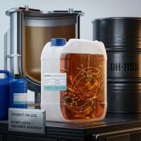 China Polyamide Curing Agent DH-115S for Container Storage Tank Lining Paint for sale