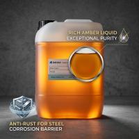 China Polyamide Epoxy Hardener DH-115S for Steel Structure Anti-Rust Coating for sale