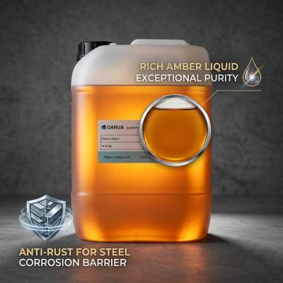 China Polyamide Epoxy Hardener DH-115S for Steel Structure Anti-Rust Coating for sale