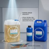 China Polyamide Epoxy Hardener DH-115S for Marine Anti-Fouling Paint System for sale