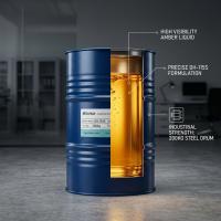 China Polyamide Epoxy Hardener DH-115S for Epoxy Mastic Thick Film Coating for sale